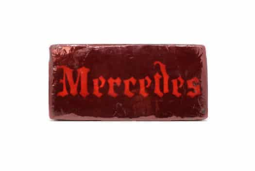 Mercedes Hash - Puffland Cannabis Online