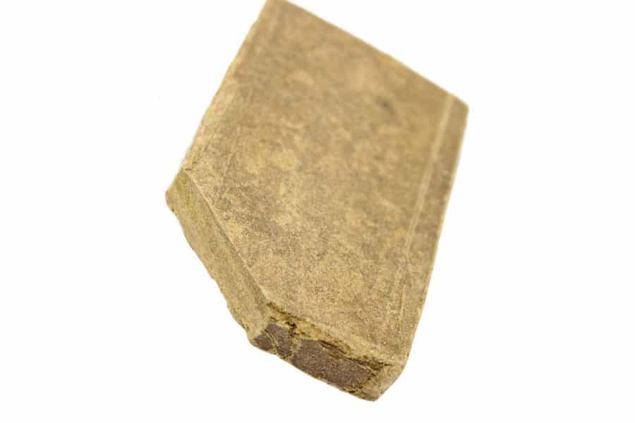 Strawberry Banana Sift Hash - Puffland Cannabis Online