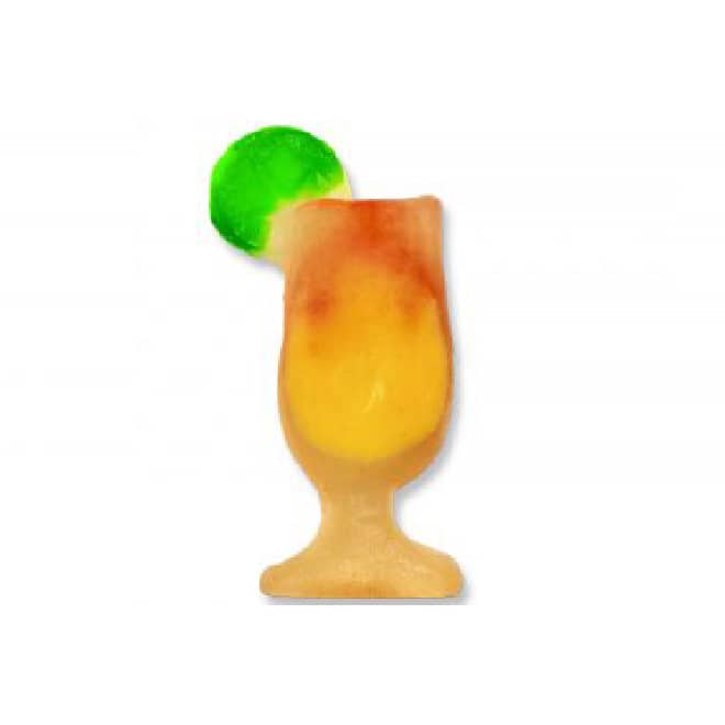 Happy Hour THC Gummies | Cannabis Edibles | Puffland
