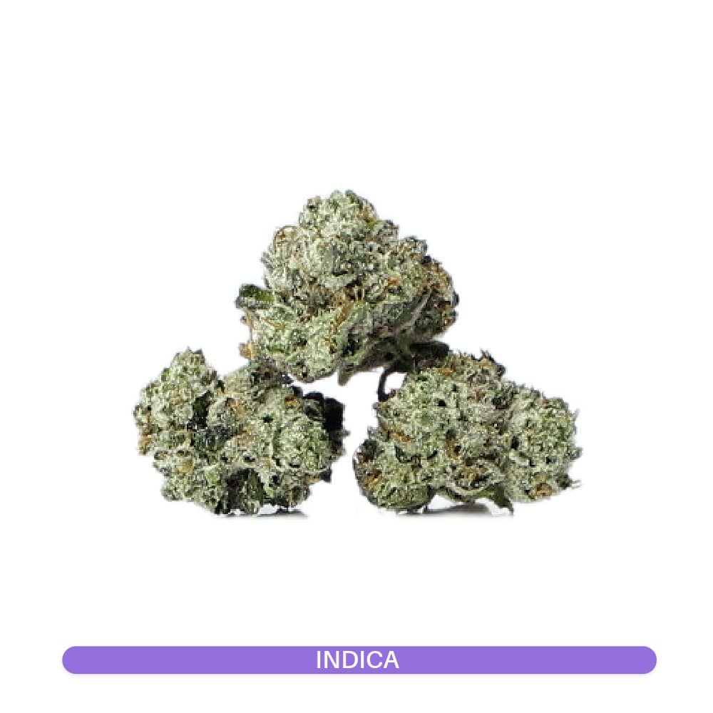 Rockstar Strain Smalls by Green Valley - Buy Weed Online Canada
