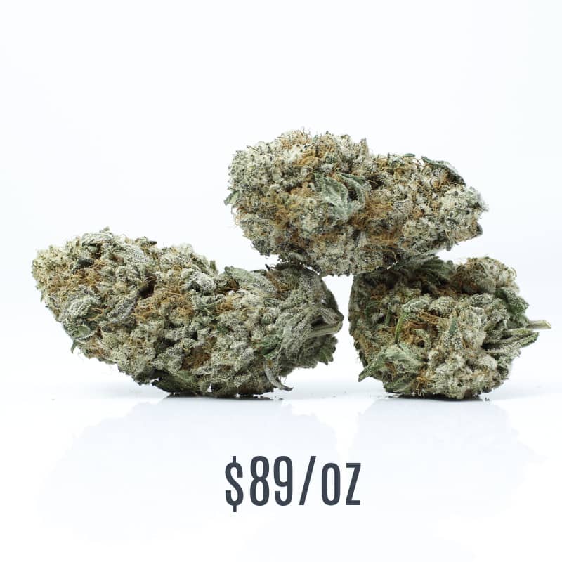 Pink Cookies Cannabis Strain Available Online Delivery Vancouver