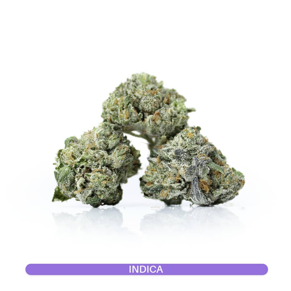 Green Valley's Grape Valley Kush - Buy Weed Online Vancouver